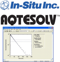Aquifer Testing for Improved Hydrogeologic Site Characterization ...