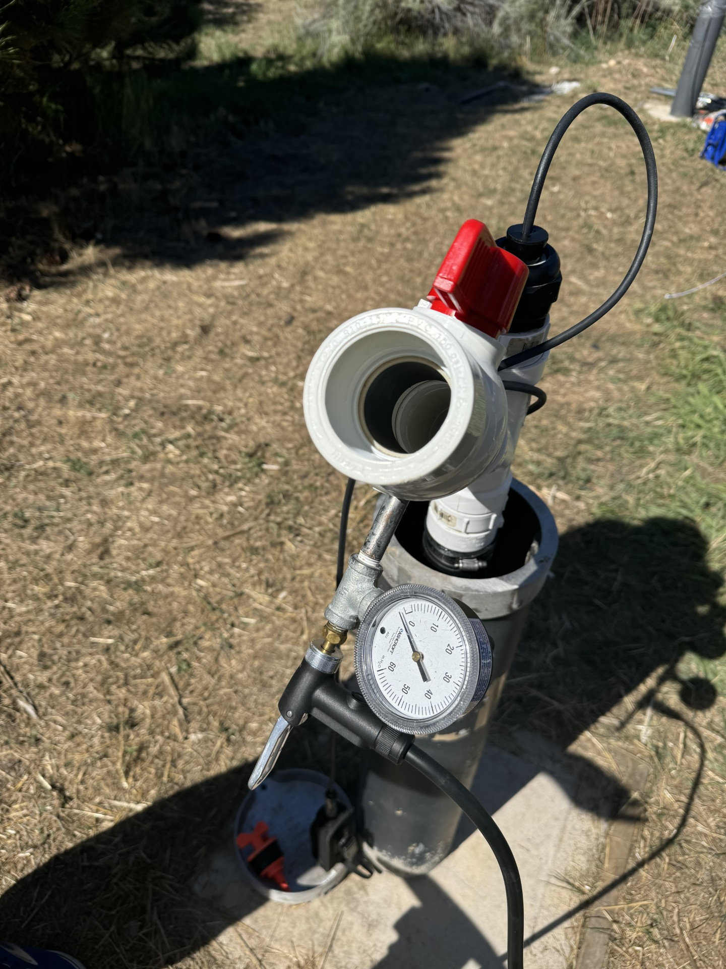 Pneumatic "Hi-K" Slug