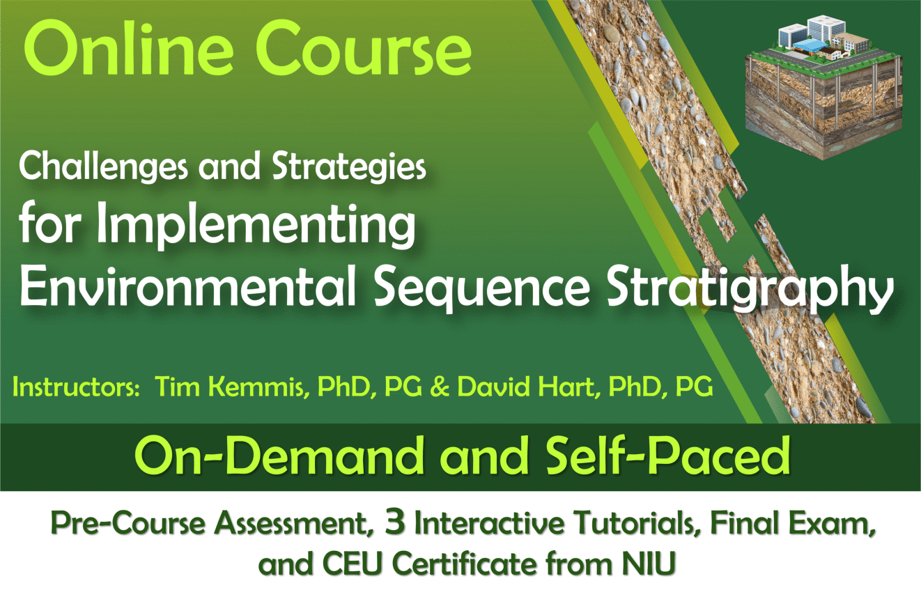 Environmental Sequence Stratigraphy