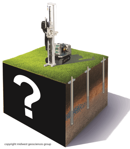 Creating Meaningful Soil Boring Logs