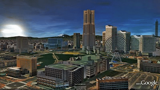 The Google Earth Pro and ArcGIS Revolution: Part 3