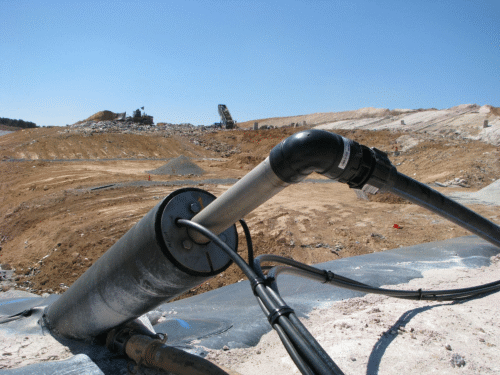CoC-LANDFILL LEACHATE AND GAS: Part 1 Landfill Leachate: